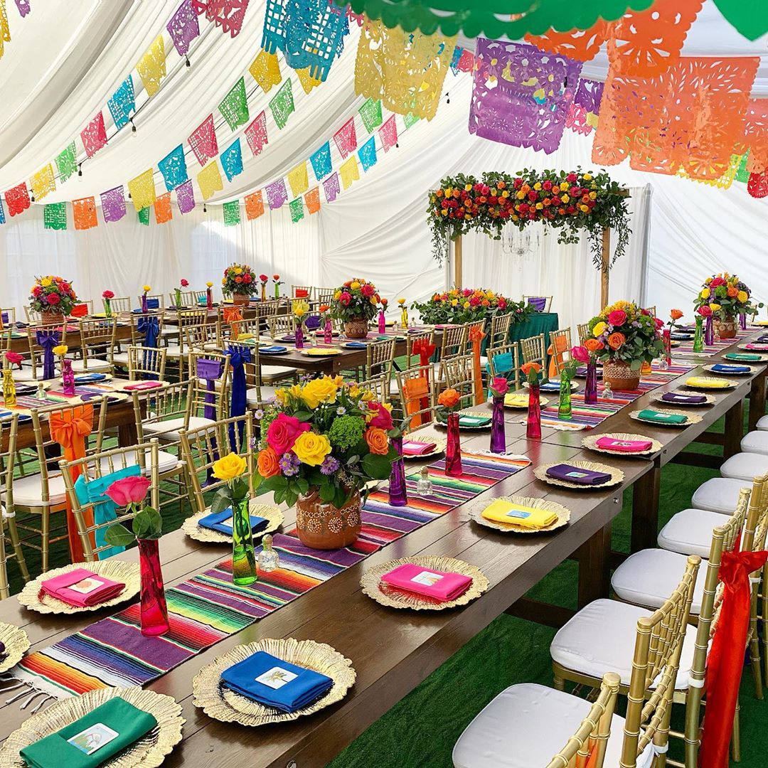 Why Mexican parties are so popular in Australia? – Colours of Mexico