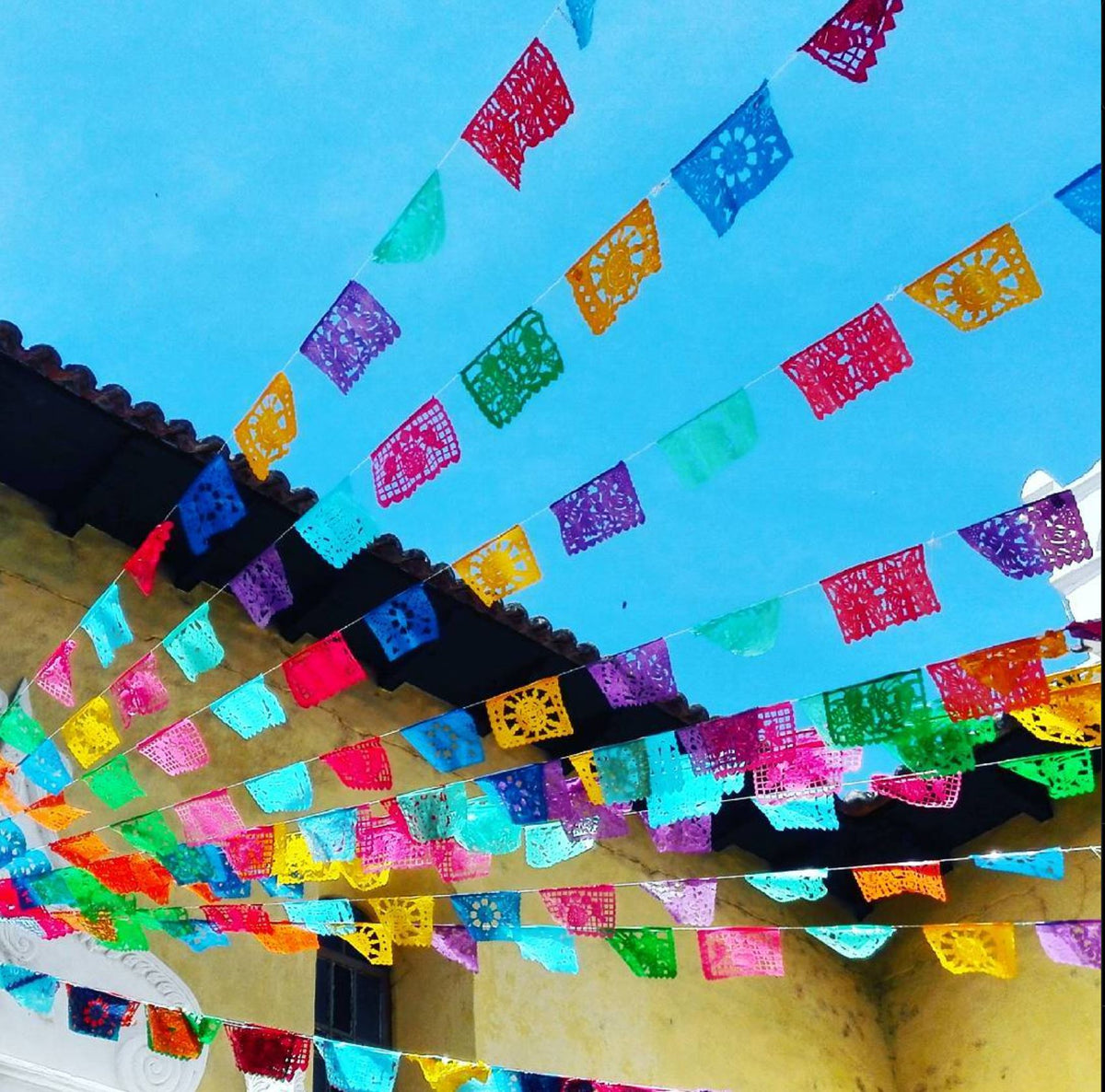 5 Mexican Home Decor Trends That Will Transform Your Space – Colours of ...