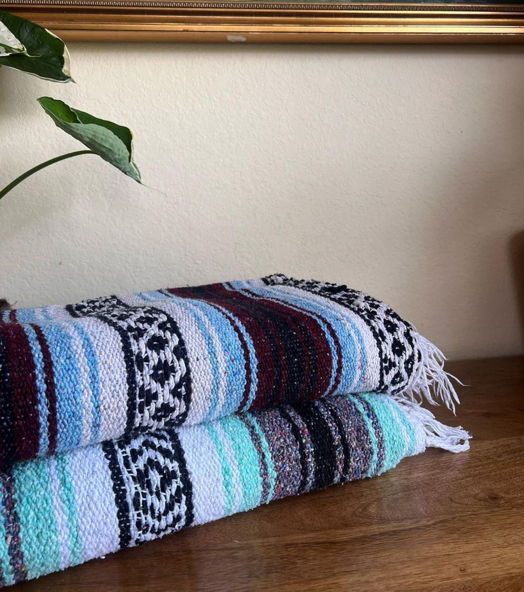 Exploring the Vibrant World of Mexican Textiles: History, Styles, and ...