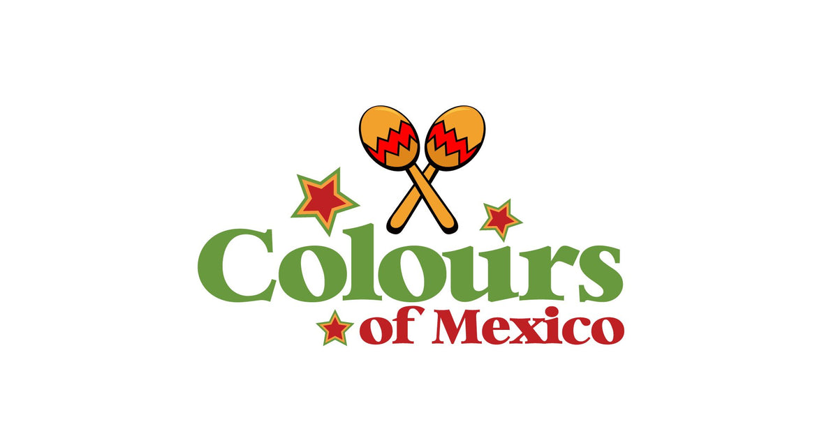 Colours of Mexico: The biggest range of Mexican Handicrafts in AUS
