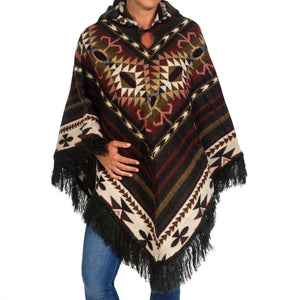 Mexican Party Ponchos – Colours of Mexico